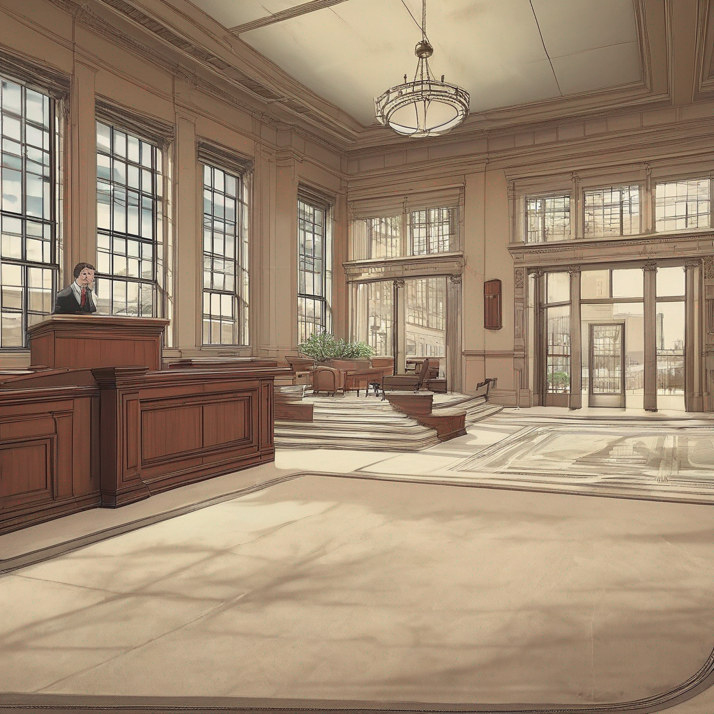 Attorney Michael Samuel Rosier placed on probation by Maryland Supreme ...