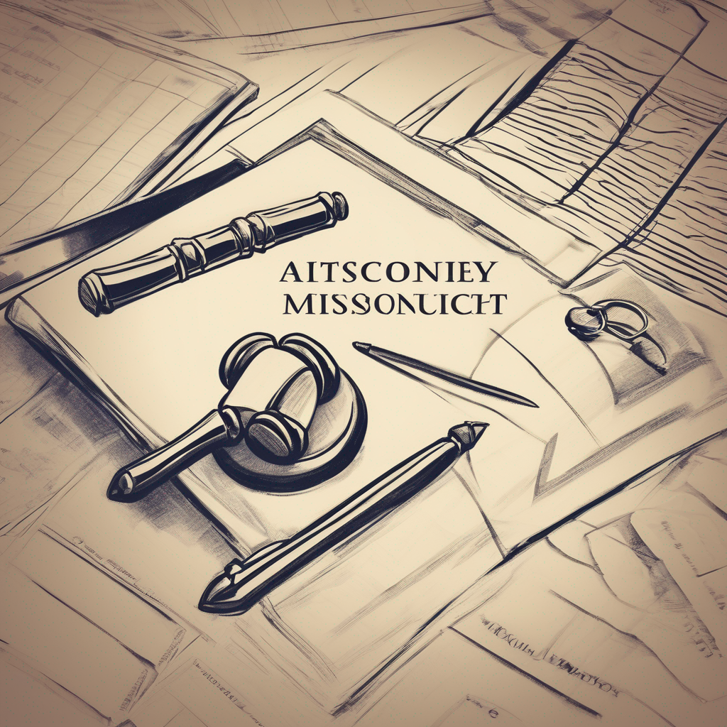 A Crescendo of Consequences: Attorneys Grapple with Misconduct - ALABnews