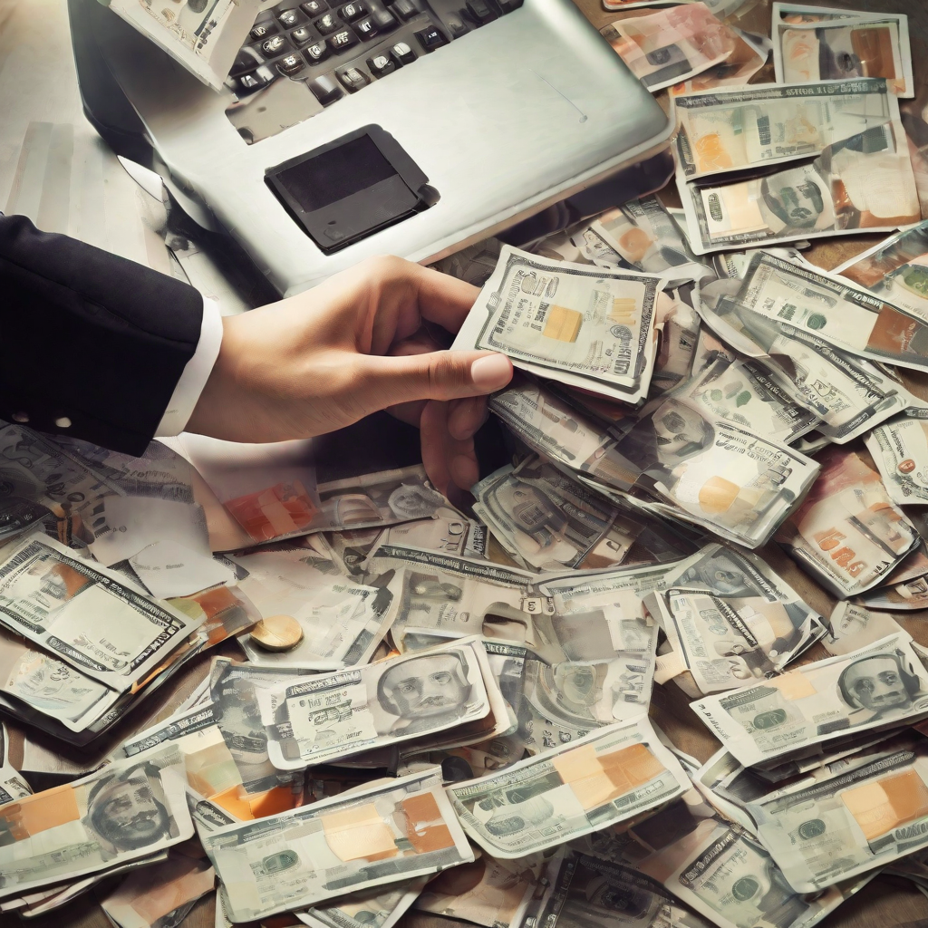 Attorney Douglas Kouffie admonished and placed on probation by ...