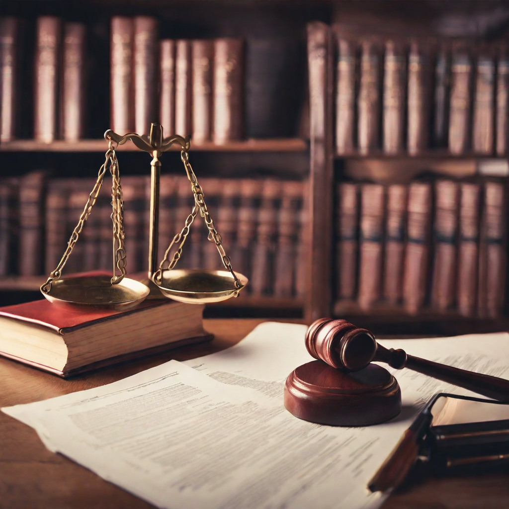 Restoring Faith in Justice: Spotlight on Recent Disciplinary Actions ...