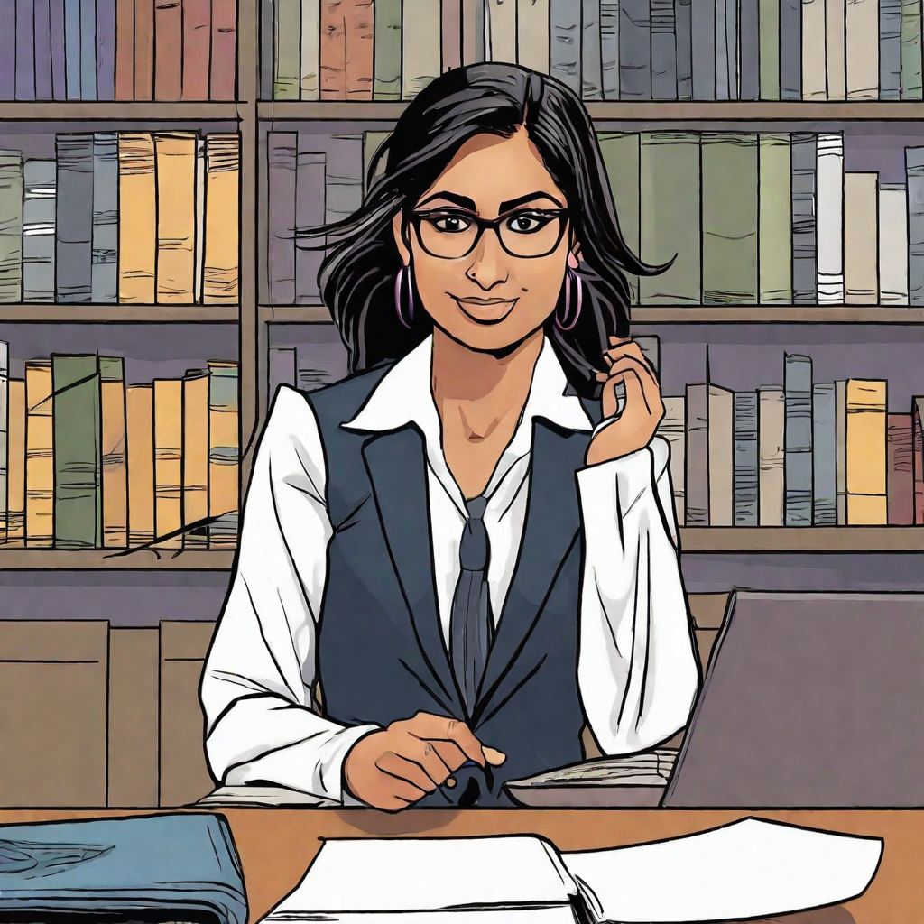 California Attorney Reshma Kamath sanctioned $10,000 for pursuing frivolous appeal and making ...