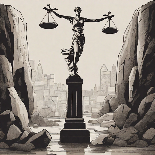 Between a Rock and a Hard Place: Recent Disciplinary Actions Highlight ...