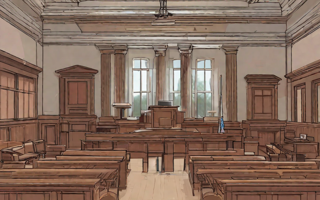 Maine Supreme Judicial Court Discharges Receiver In Disbarred Attorney