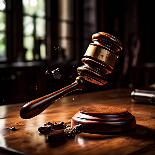 Rising and Falling: Attorney Suspensions, Resignations, and the Fight ...
