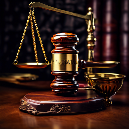 From Trust to Tarnish: A Look at the Moral Failings of the Legal ...