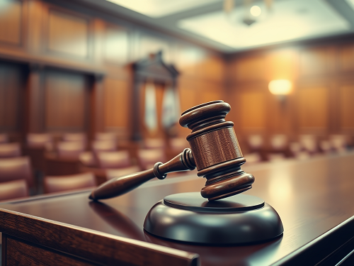 Minnesota Attorney Victoria A. Mucha Petitioned to be Placed on ...