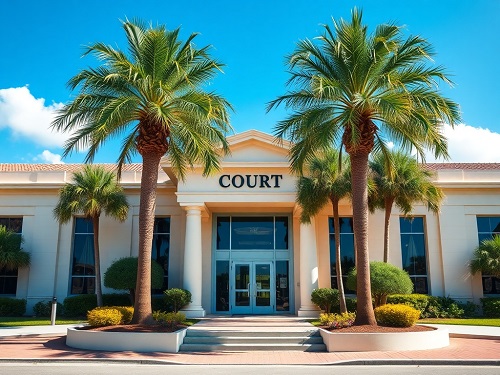 Florida Bar Seeks Emergency Suspension for Attorney Michael Alexander ...