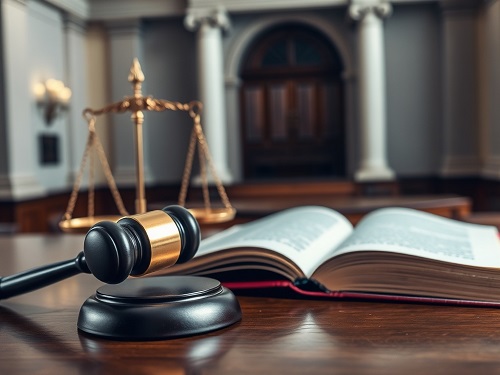 Ohio Supreme Court Issues Show Cause Order to Attorney Michael Edward ...