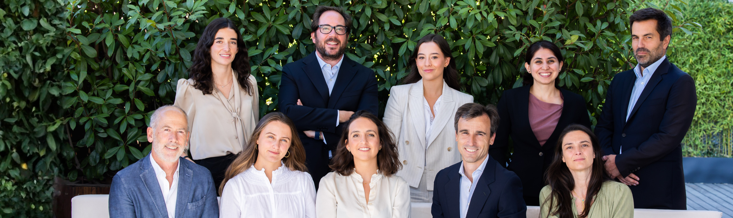 Energy Transition Fund | Alantra