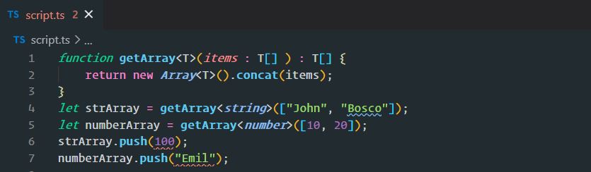 AlgoDaily - Typescript vs. Javascript in 2021 AlgoDaily - Typescript vs. Javascript in 2021