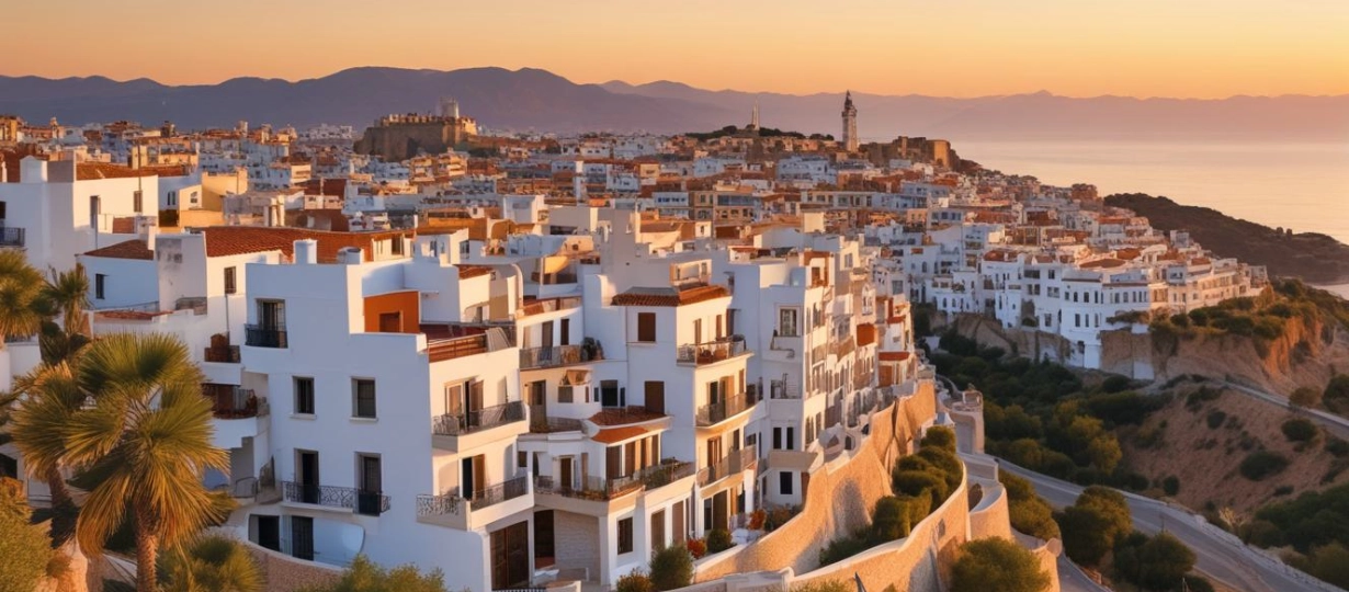 Alicante Real Estate