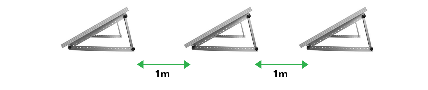 Tilt Frames — All Green Environmental Solutions