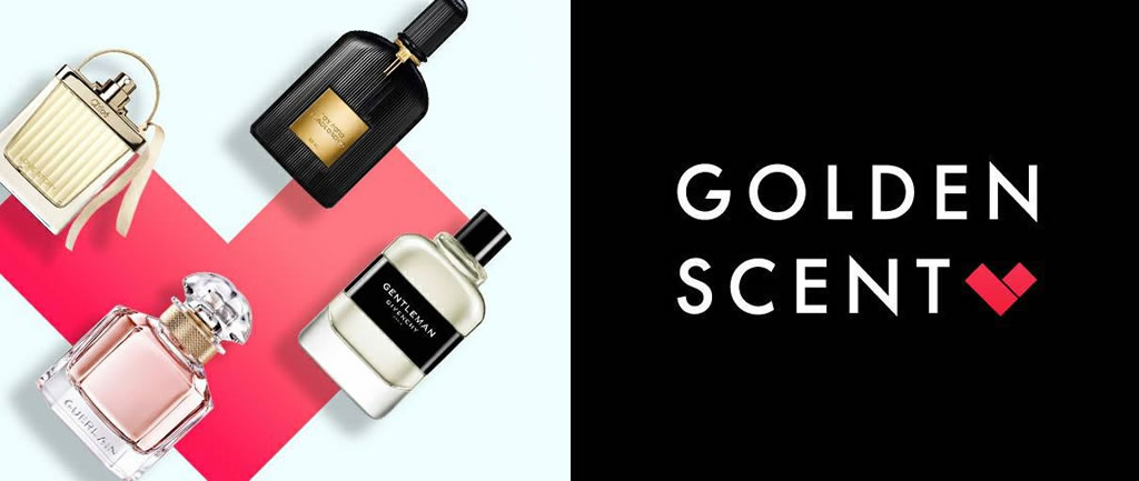 Golden Scent Coupon Codes & Discounts: deals up to 60% off for 2021
