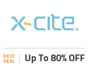 Xcite.discount code top deals at Almowafir. Electronics bargain bonanza!