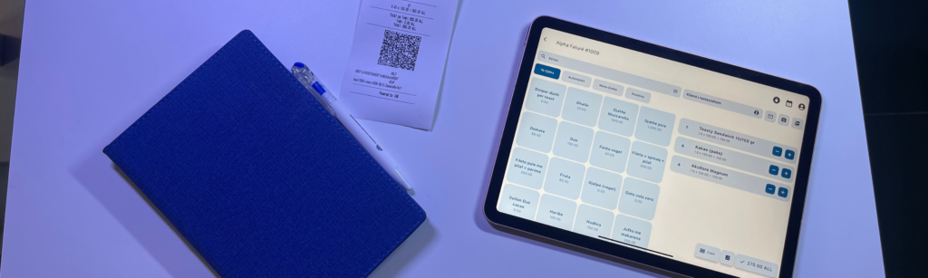 Zhvillimet e Alpha dhe Alpha Mobile gjatë 2023 - Alpha