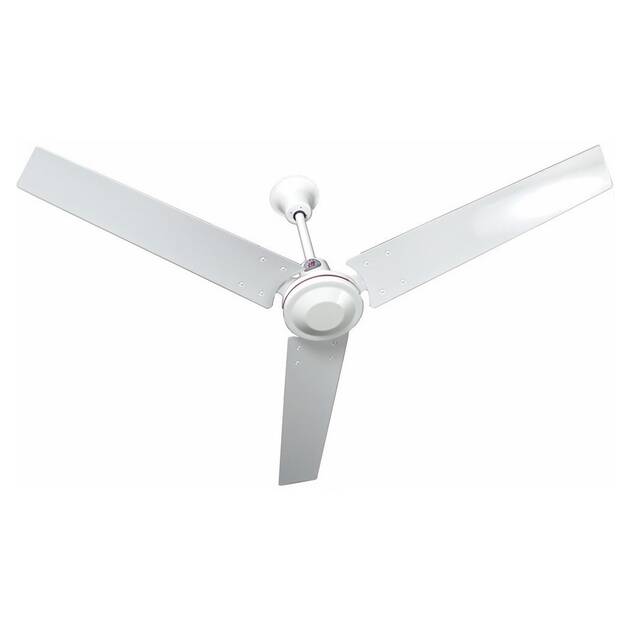 TPI 60WR 60" Heavy Dty Water Resistant Ceil Fan | Distribution Systems ...