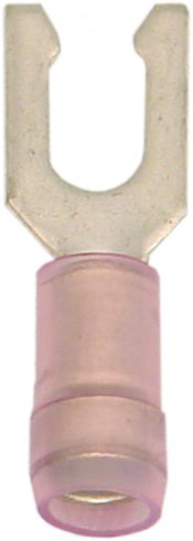 1210-68SS TERMINALS NYLON INSULATED #12-10 AWG,#6-8 STUD,SPRING SP ...