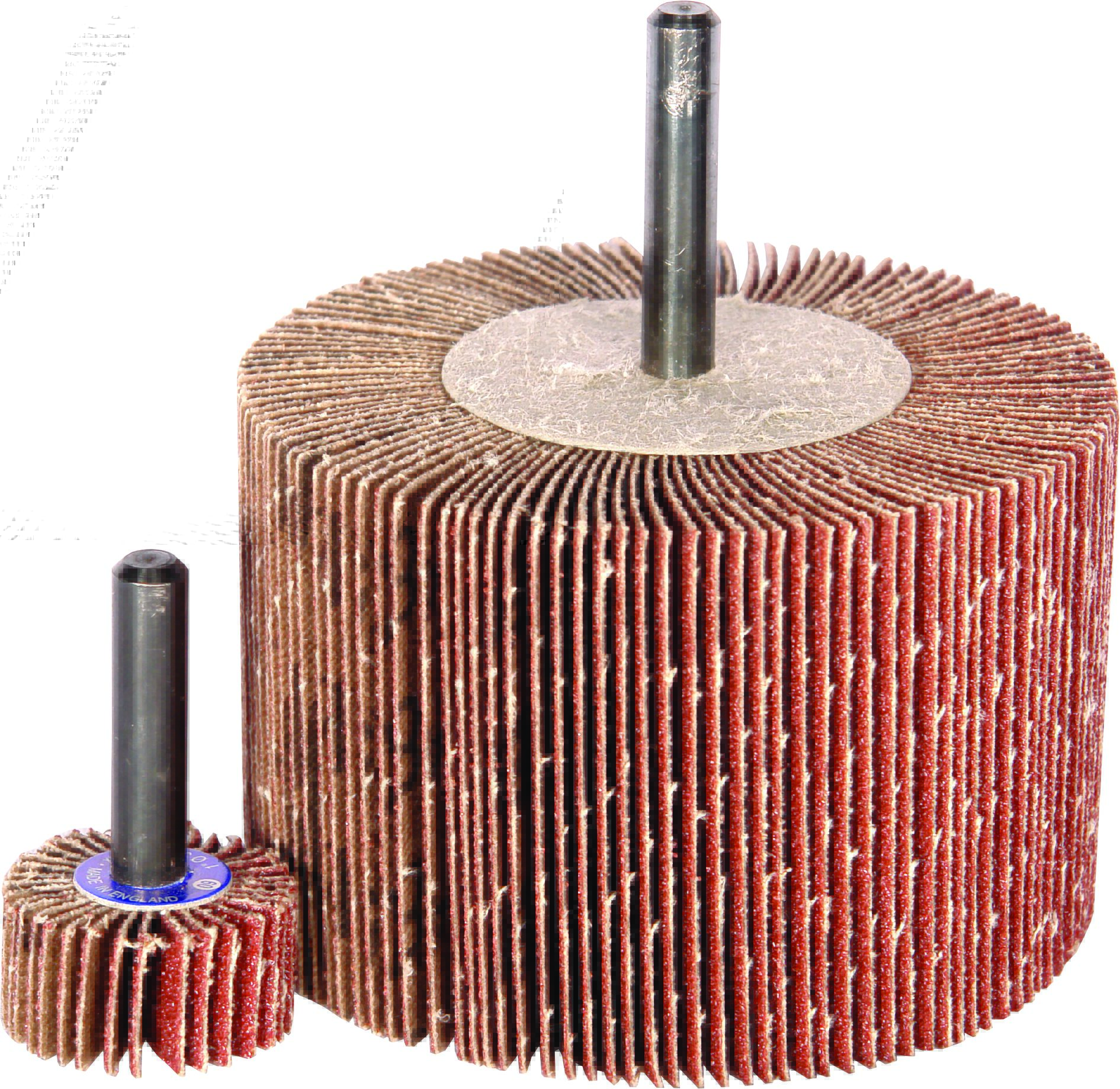 AII 20084 GARD FLAPPER WHEEL 1 X 1/2 in., 240 GRIT | Abrasives ...