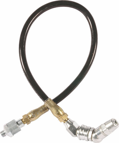 Grease Hose Assemblies