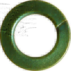 Split Lock Washers