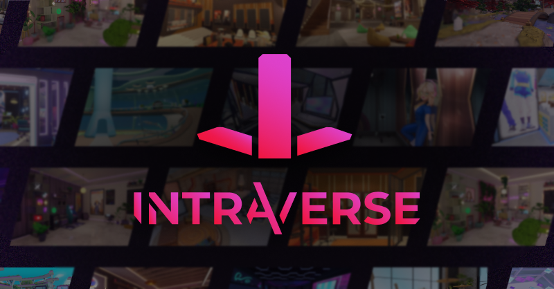 Welcome to the Intraverse!
