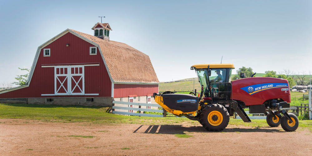 Marbleseed Farmer-to-Farmer Mentorship Program Guide - Ambrook