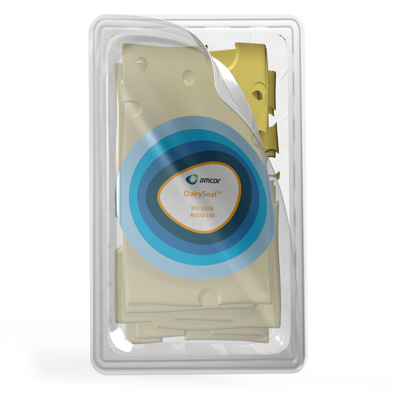 Amcor Rigid Packaging