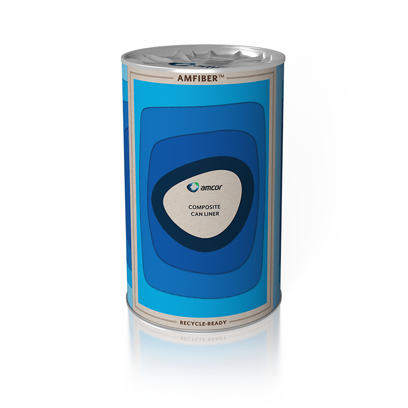 Composite Can Liner | Amcor
