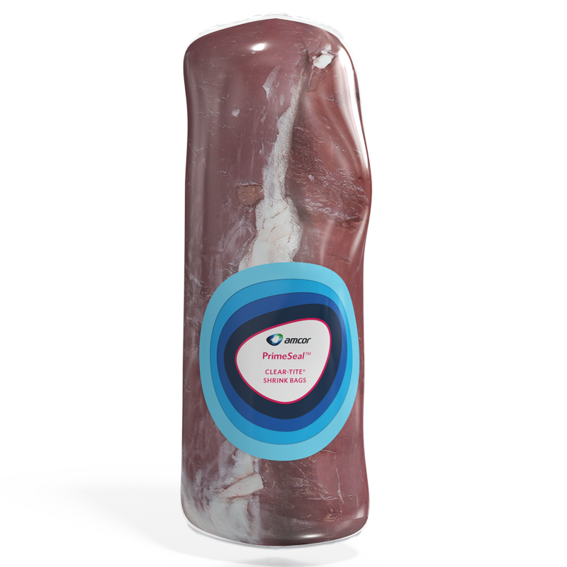 Clear-Tite Shrink Bags | Amcor