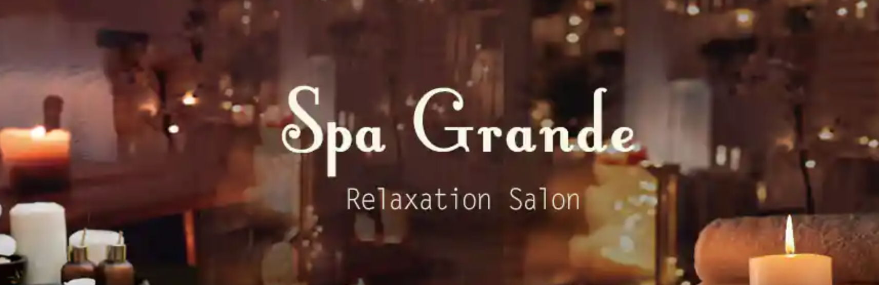 Spa Grande｜新橋駅のアジアンエステ【エステログ】