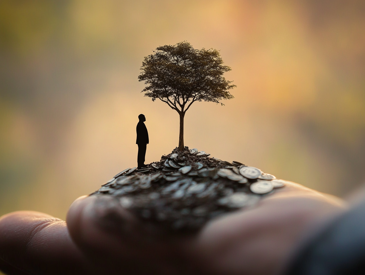 ¿Que es un microcredito y que otras opciones existen? | Belozfi