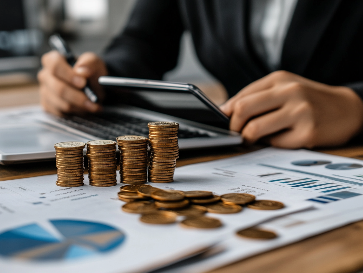 10 tipos de intereses y cómo te impacta cada uno