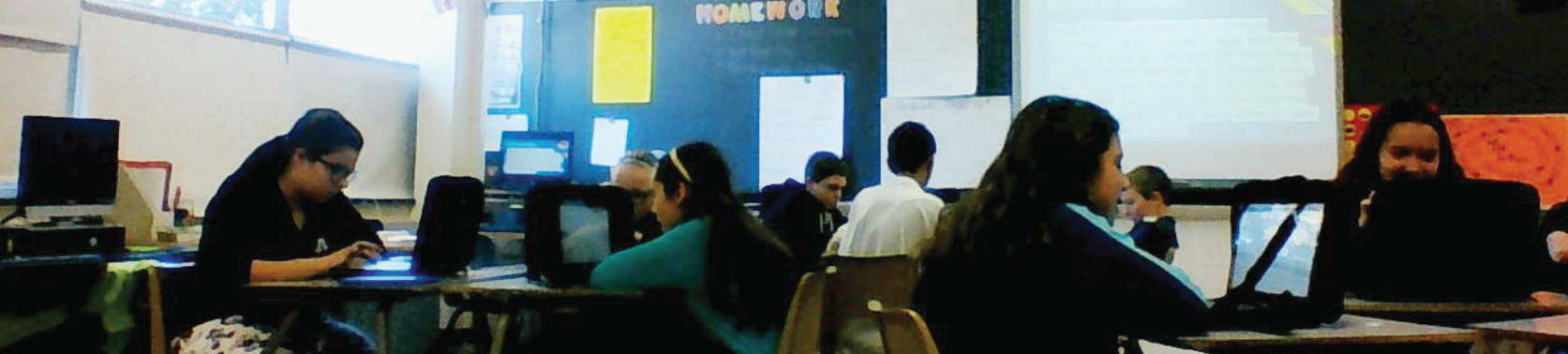 Google for Education Reference Districts - Amplified IT