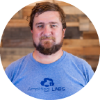 Partnerships for deeper learning Amplified IT