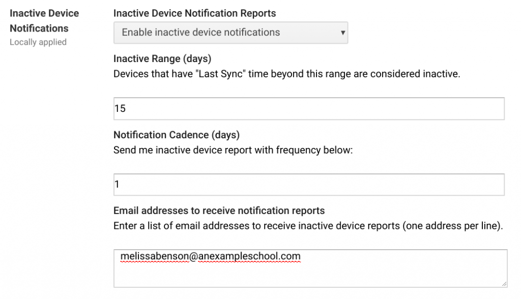 Tips for starting the school year with Google Workspace Amplified IT