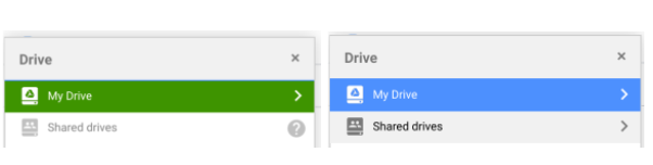 Understanding Drive Shortcuts Amplified IT