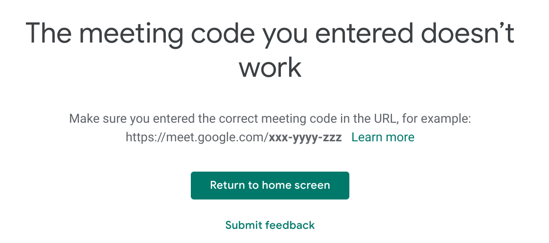 Google Meet and the Remote Classroom Amplified IT