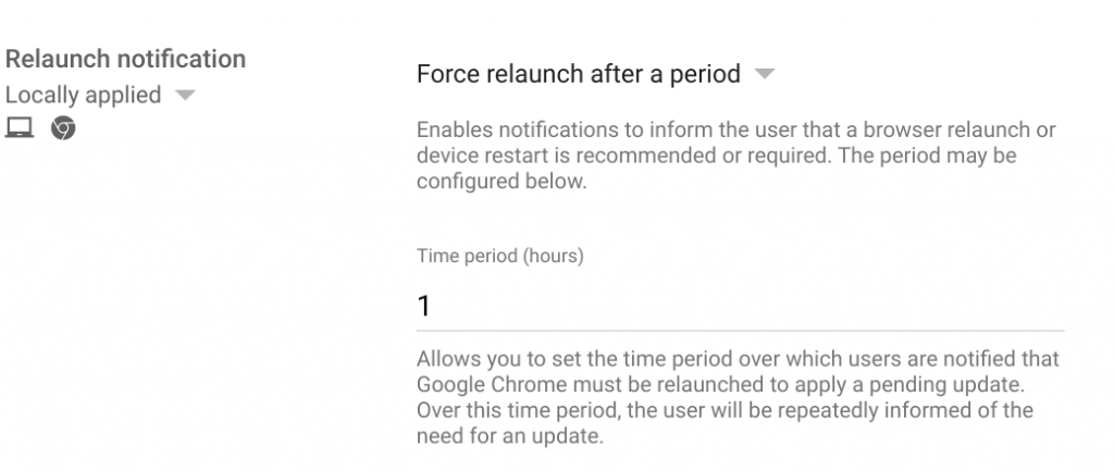 10 Key Google Updates from 2020 Amplified IT