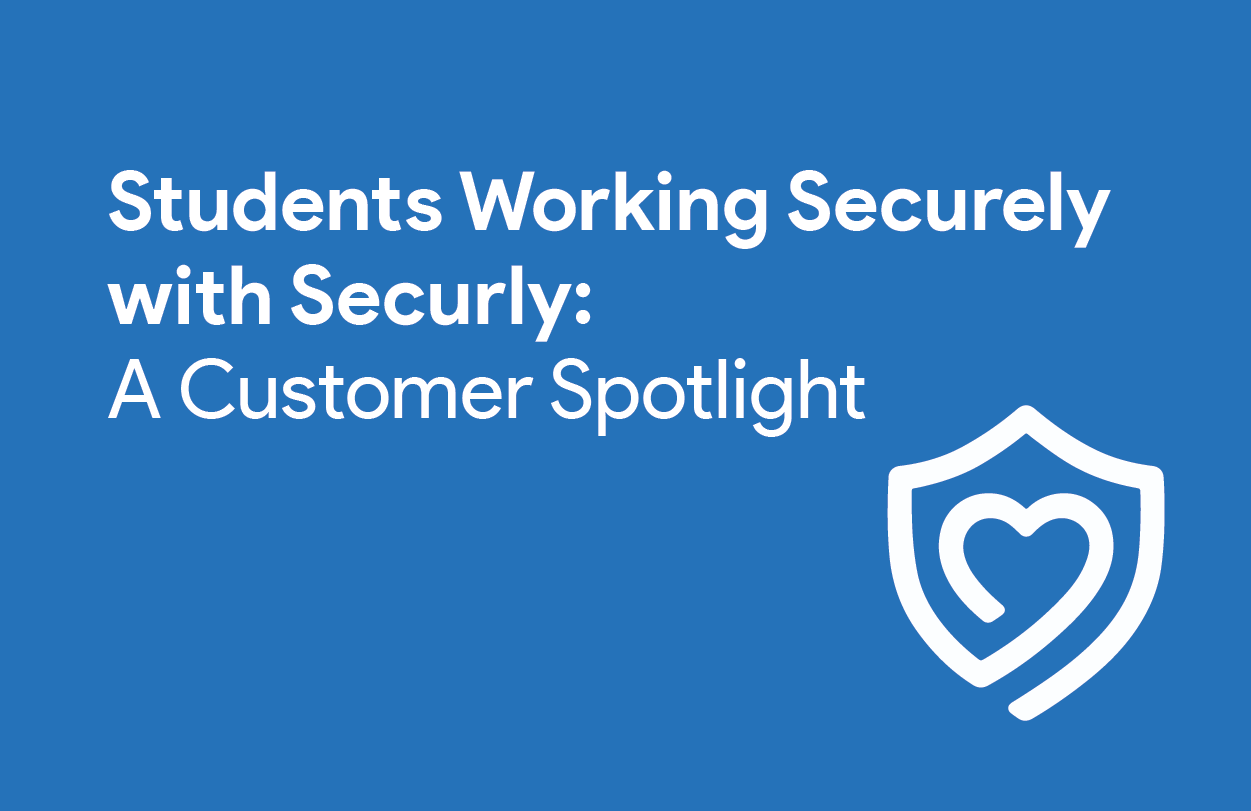 Students Working Securely with Securly: A Customer Spotlight Amplified IT