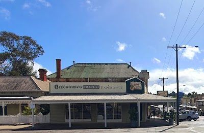 AusMyWay