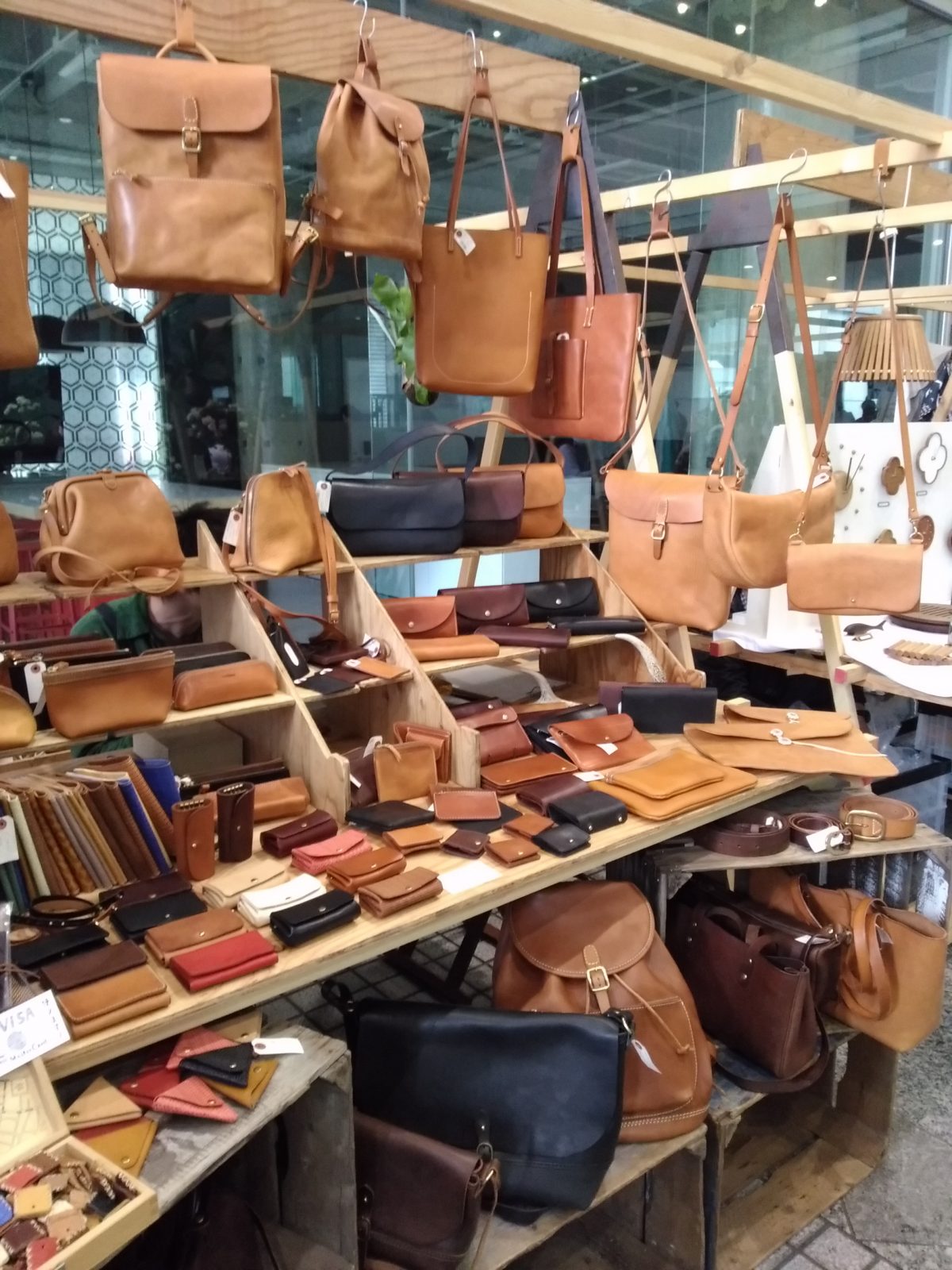 TOKYO CRAFT MARKET ご来店ありがとうございました！ |analogico（アナロジコ）