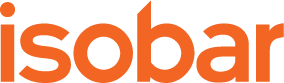 Isobar logo – Anbud365