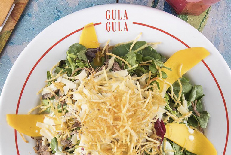 Gula Gula | Rio Design Barra