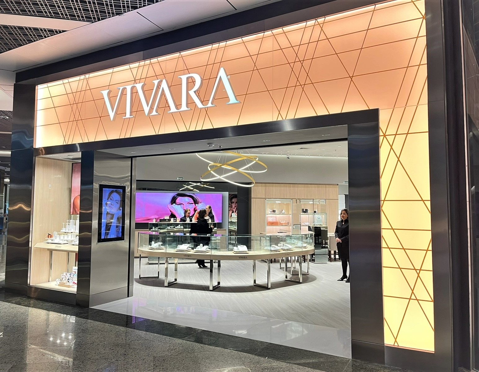 Vivara | Rio Design Barra