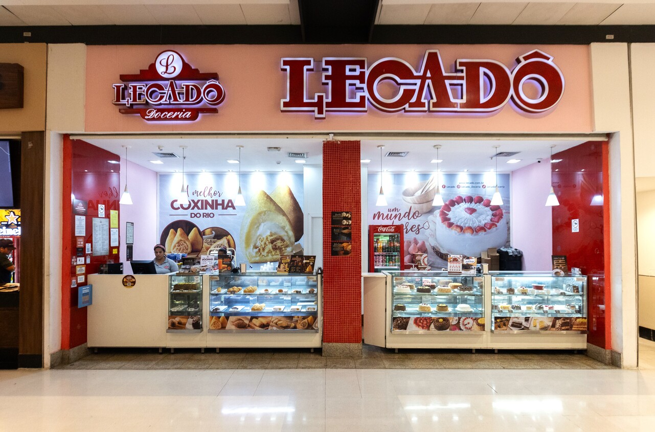 LECADÔ (2 PISO) | Shopping Nova América