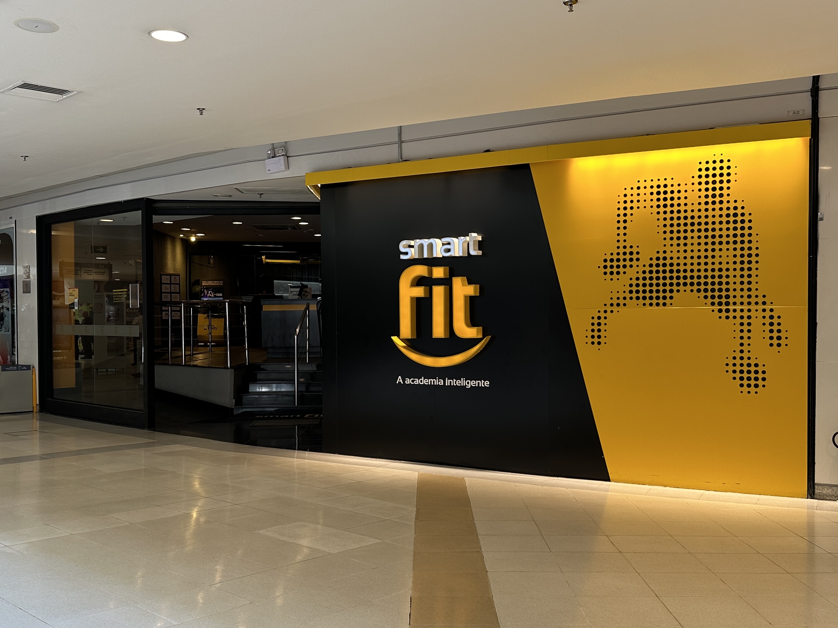 SMART FIT | CenterVale Shopping