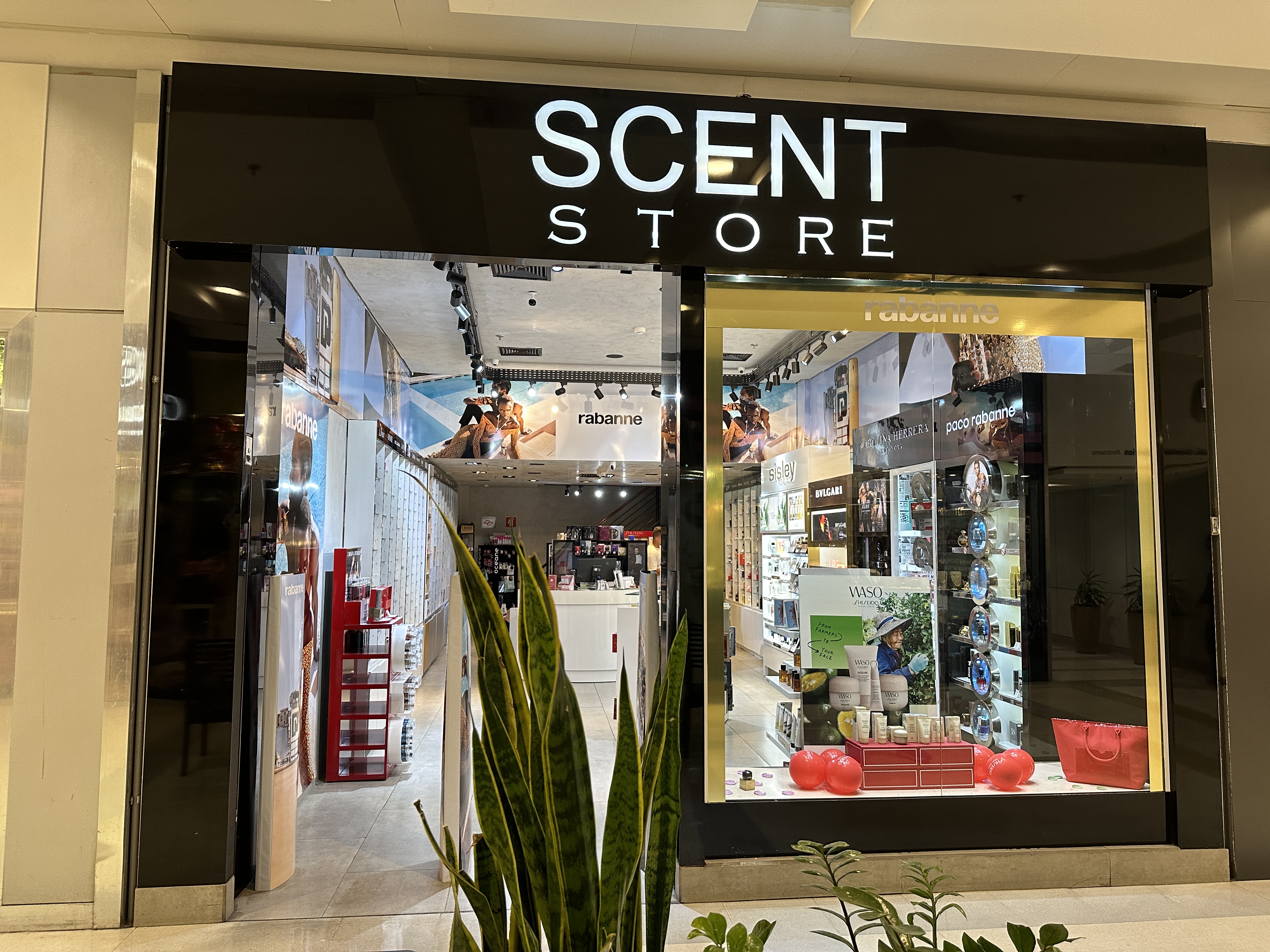 SCENT STORE | CenterVale Shopping