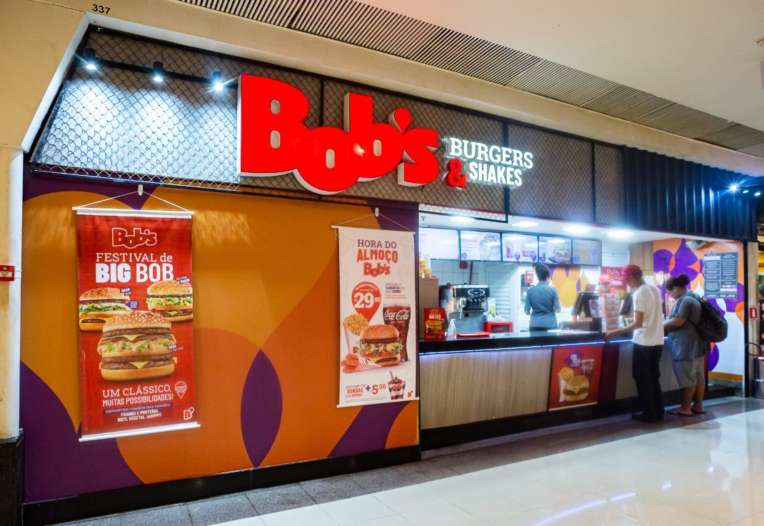 BOB’S | Madureira Shopping