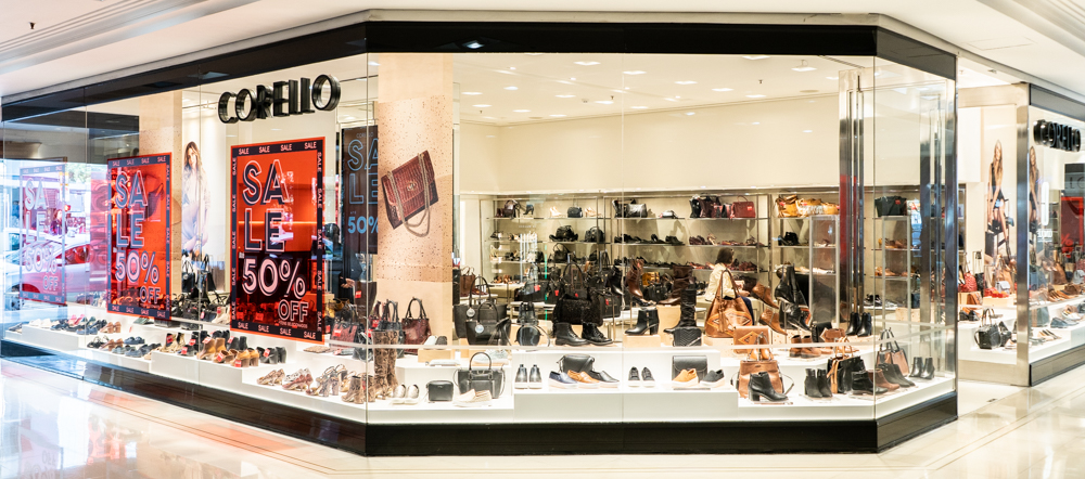 CORELLO | Shopping Pátio Paulista