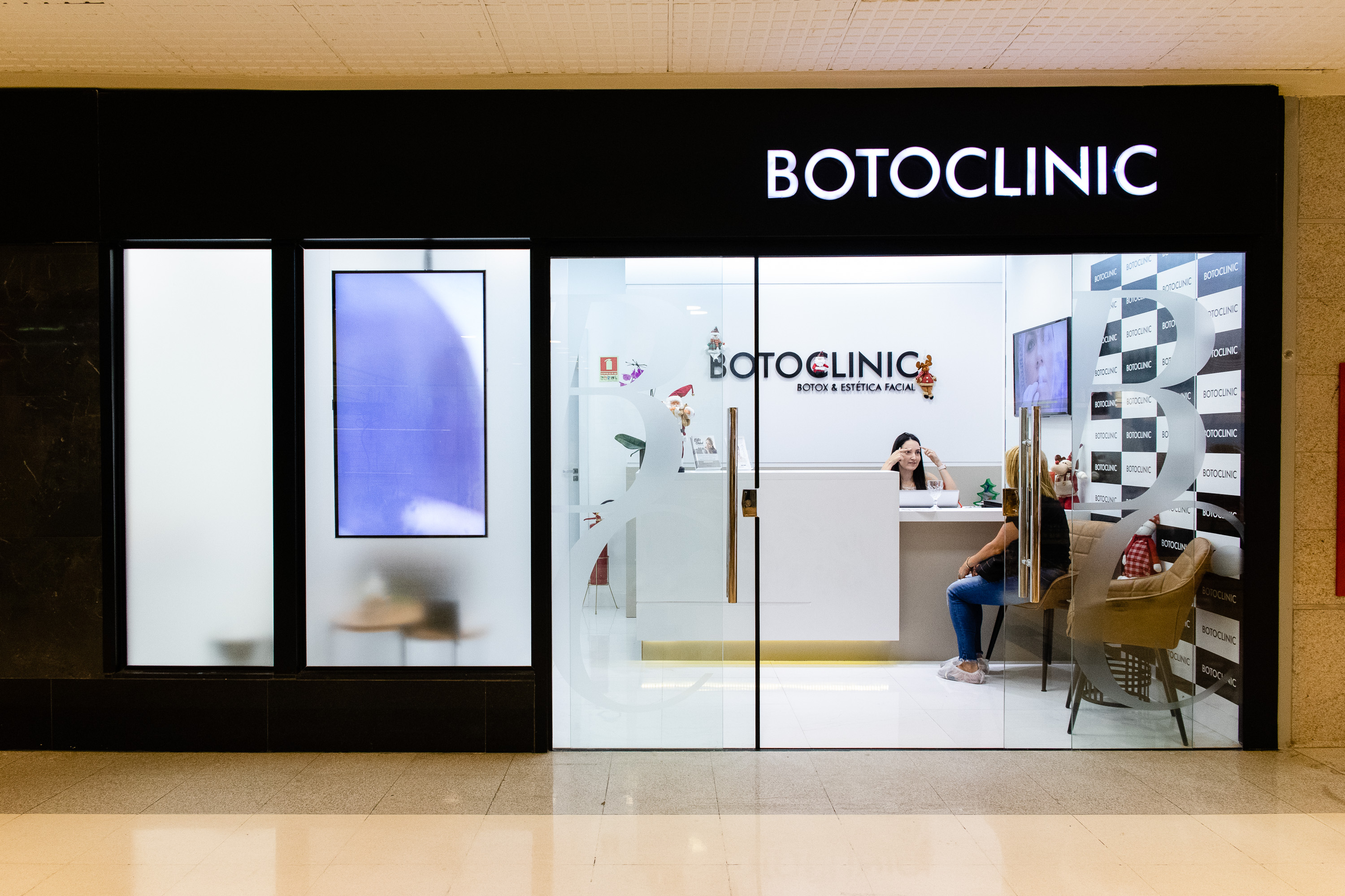 BOTOCLINIC | Shopping Conjunto Nacional
